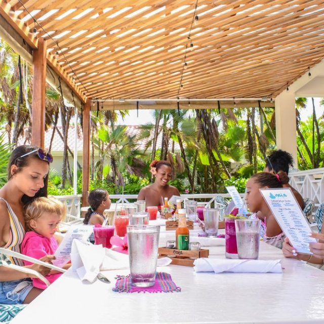 Placencia Belize Resort - Naia Resort & Spa